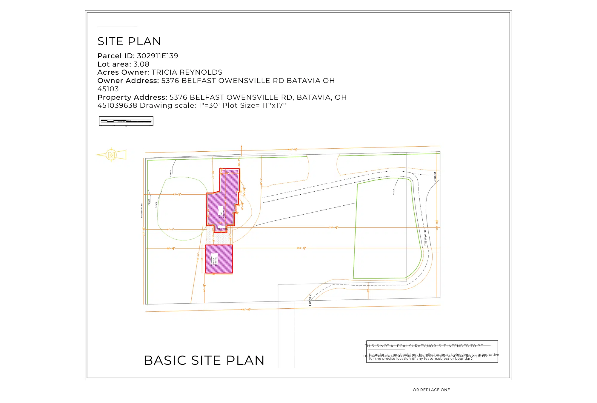 Premier Site Planning Services in the USA | Accurate Layout Solutions ...