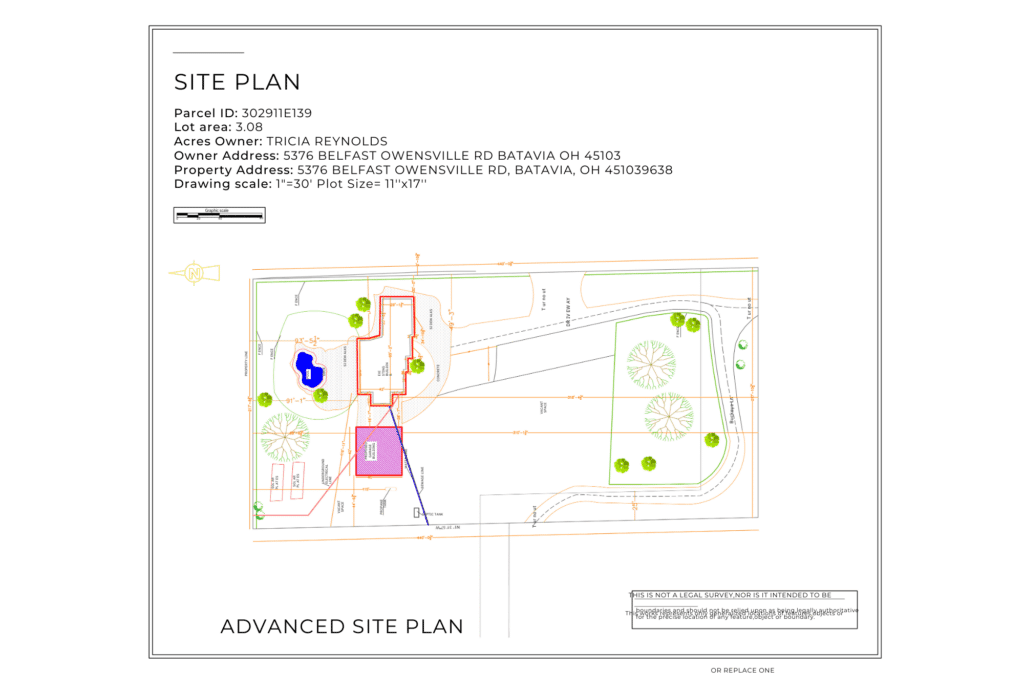Premier Site Planning Services in the USA | Accurate Layout Solutions ...