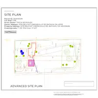 Site Plans & Construction Layout for Building Permits in the USA | Pro ...