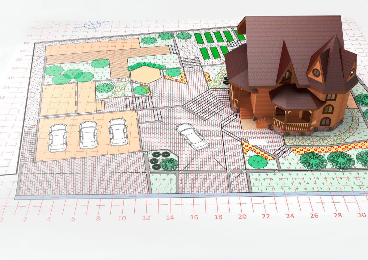 City Permit Site Plan Requirements: What You Need in Every State | Pro ...